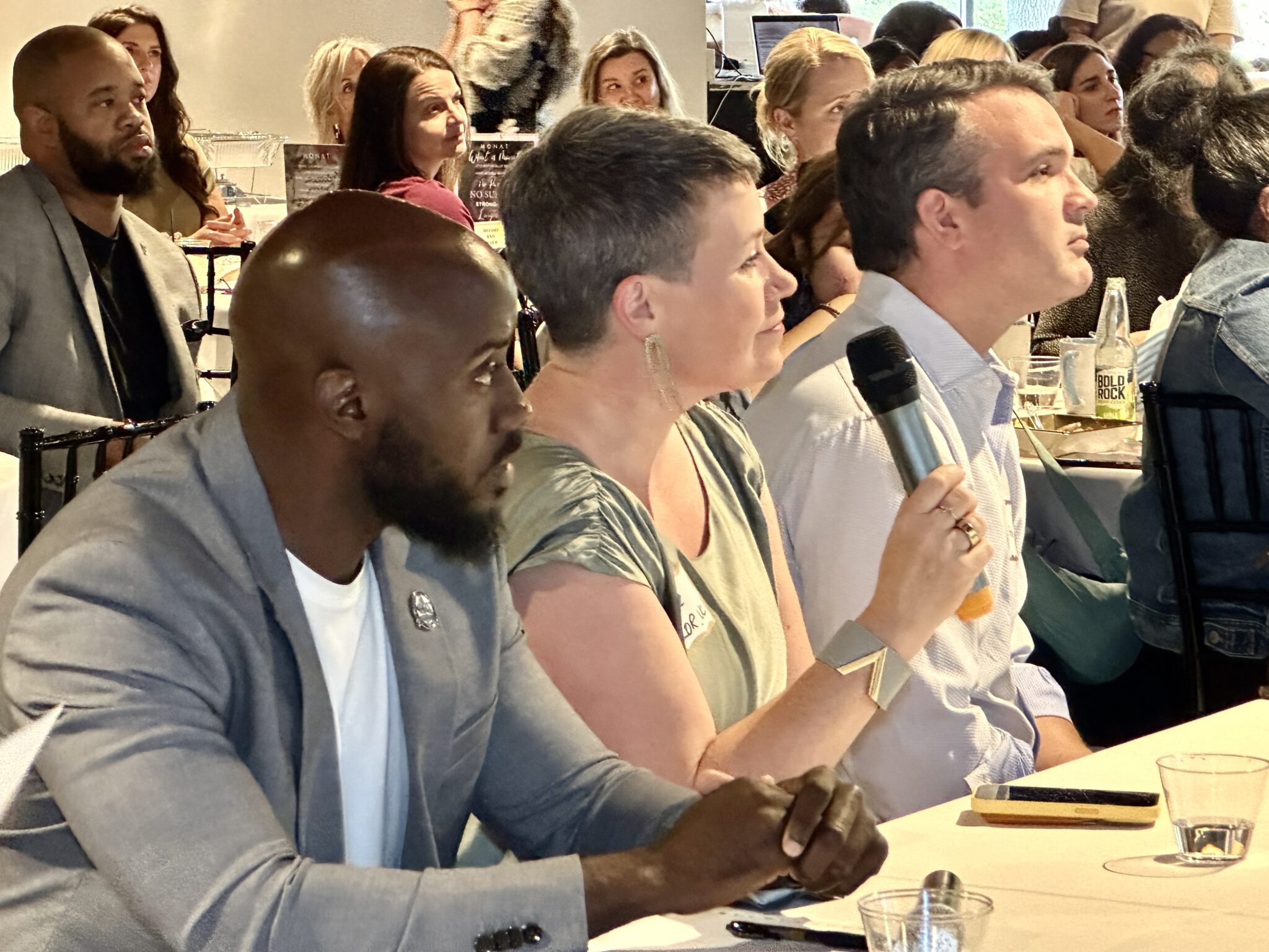 Startup Runway Foundation - Connecting Founders with their first ...