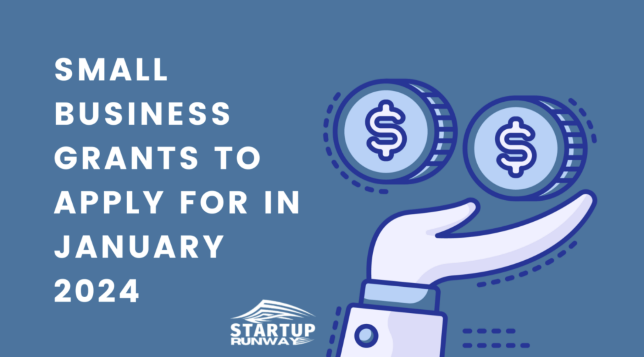 Startup Runway Foundation - Connecting Founders with their first ...