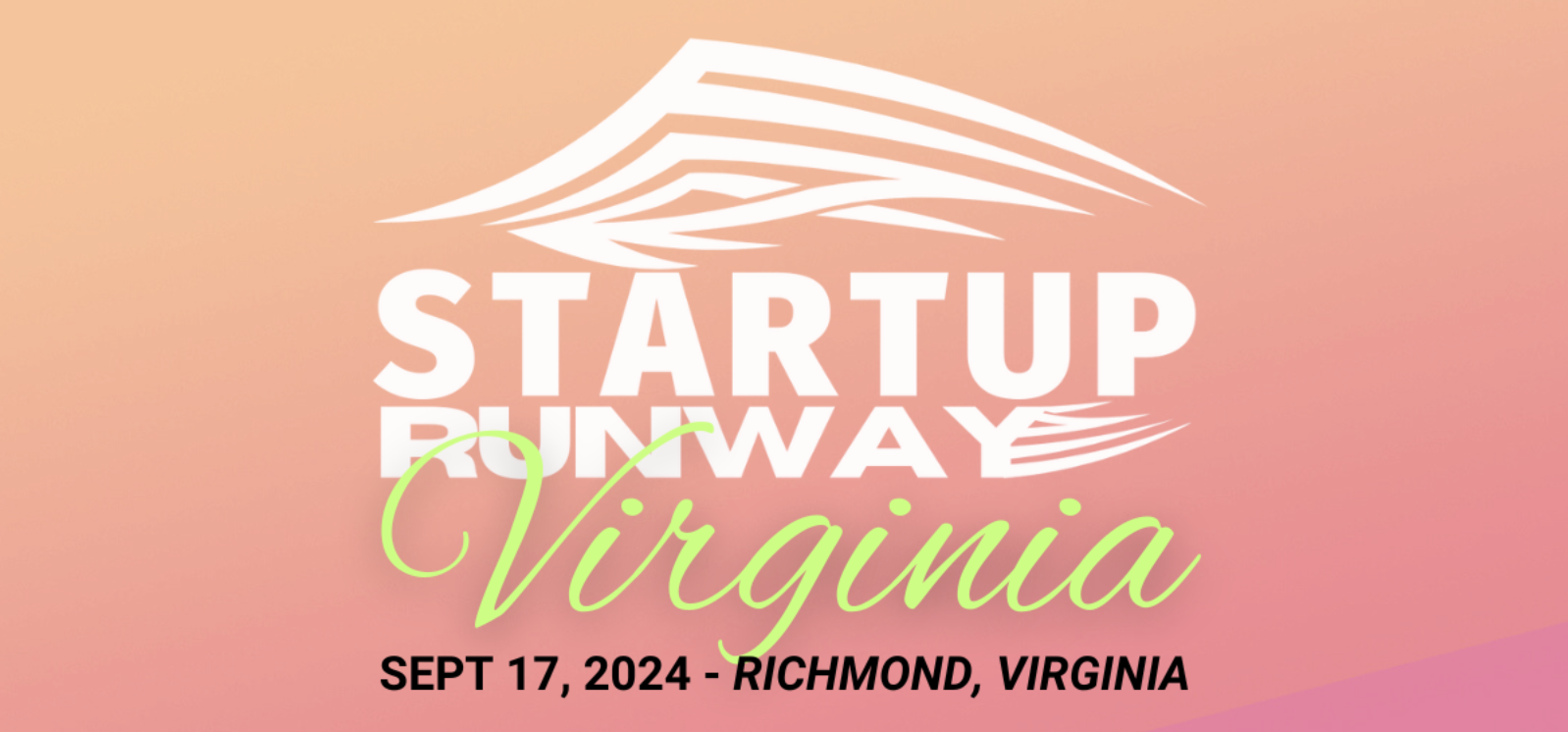 Startup Runway Virginia - Richmond - Startup Runway Runway
