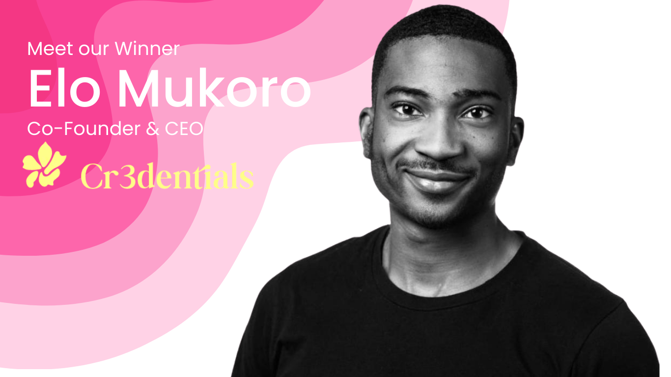 Startup Runway Foundation - Connecting Founders with their first investors - Startup Runway Runway